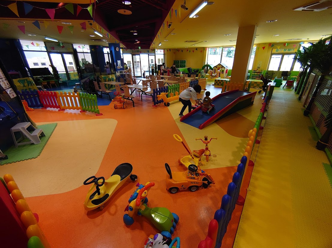 The Kids（ザ・キッズ） 箕面(みのお)キューズモール店 レビュー | 平成の凡人ブログ